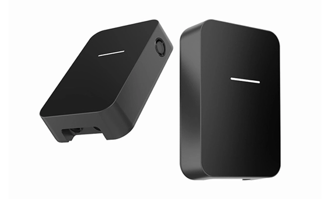 EV Charger Enclosure Box/Case, Electric Vehicle Charging Box ...